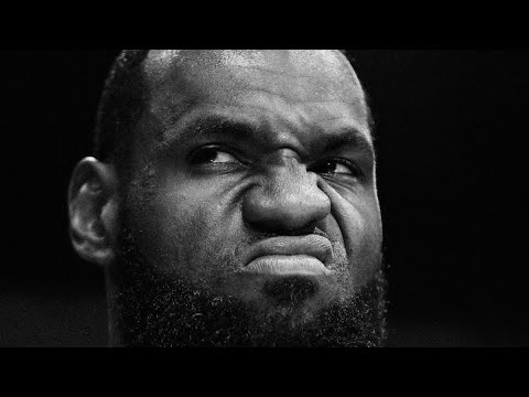 LeBron James Edit #lebron #nba - YouTube