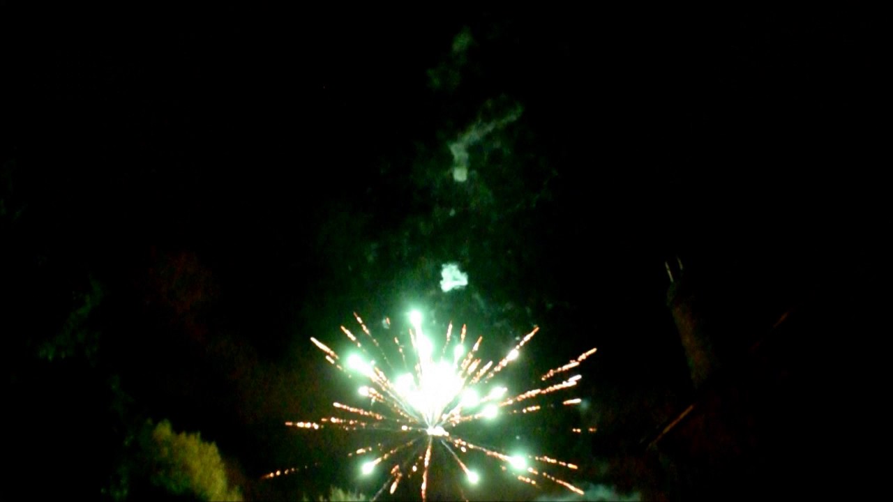 Celtic Dawn From Celtic Fireworks - YouTube