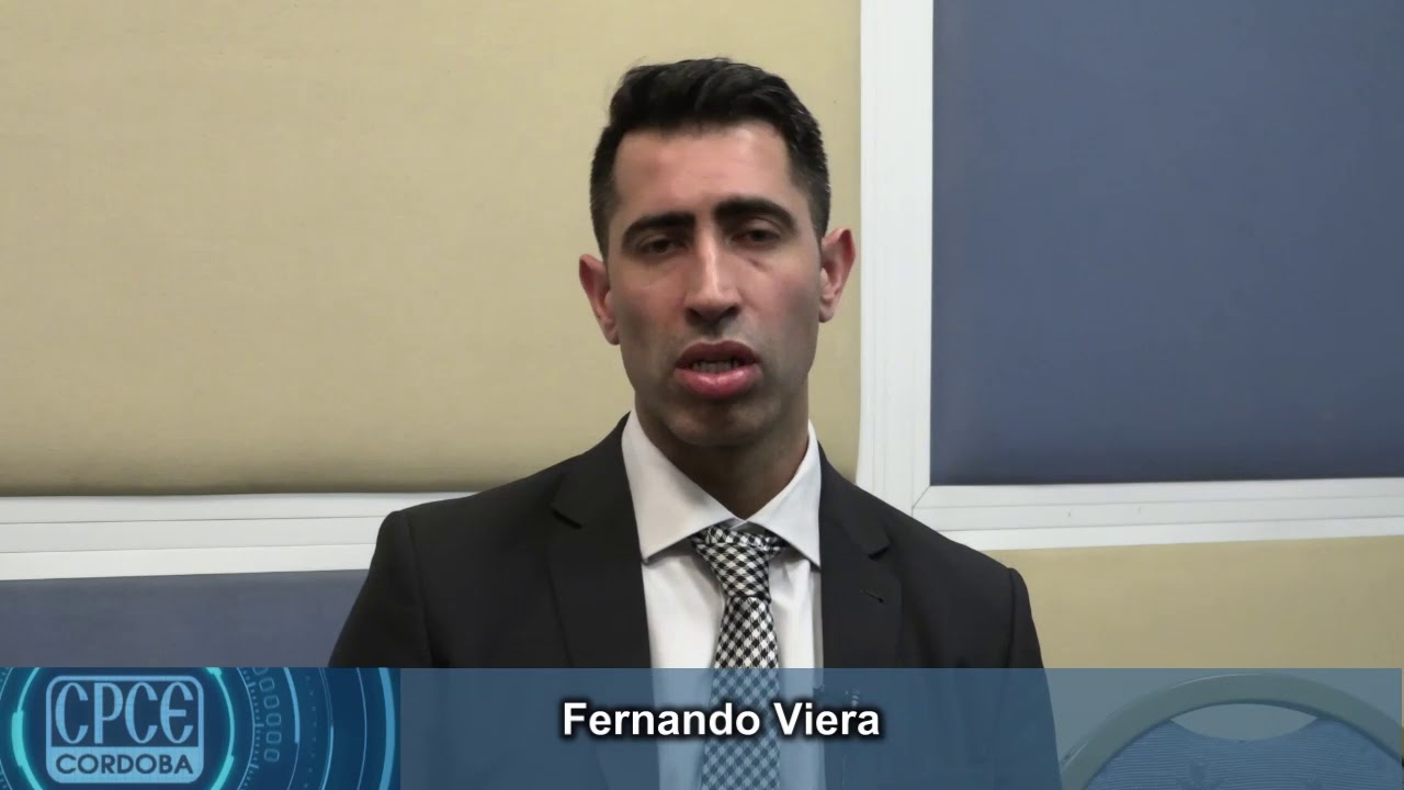 1450 Fernando Viera - YouTube