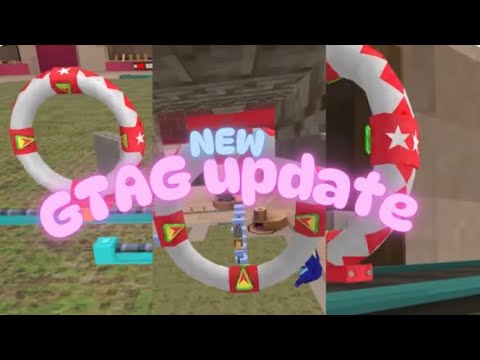 New gtag update - YouTube
