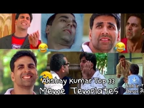 Aksh Kumar memes |@realfoolsshorts63 - YouTube