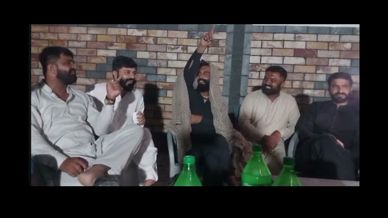 Rattan Ay Lambia Lambia rattan \\Shani Malik\\Ch Usman \\ Ch ...