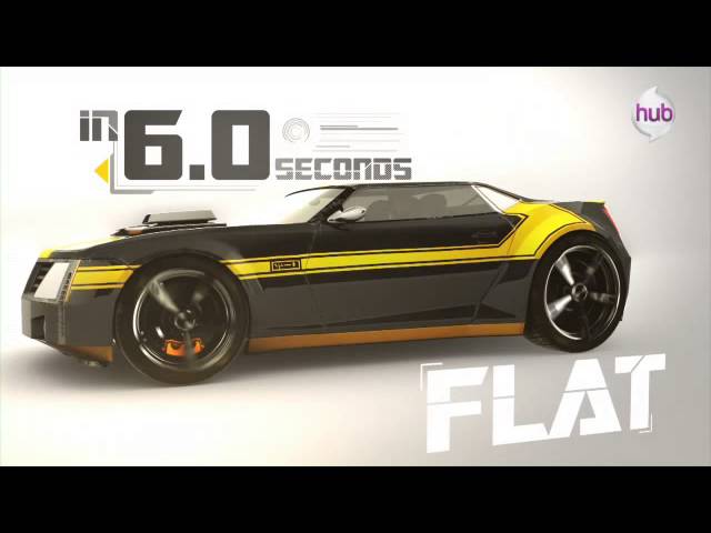 Transformers Prime Beast Hunters Bumblebee Car
