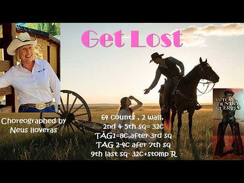 Get Lost