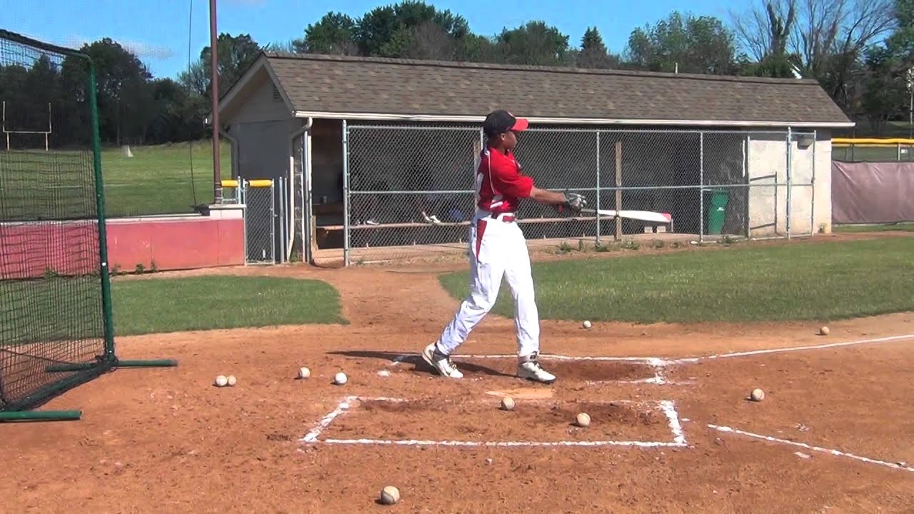jordan fultz SS - YouTube