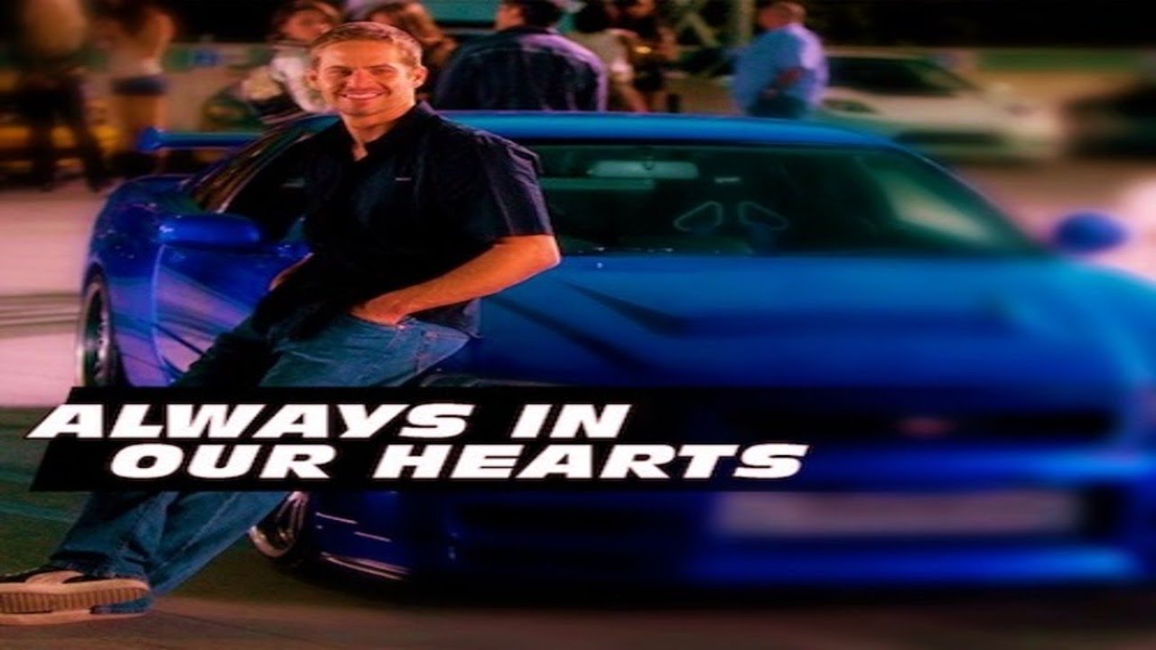 Dominic Toretto & Brian O'Conner's Story, (One Last Ride) | Tribute ...