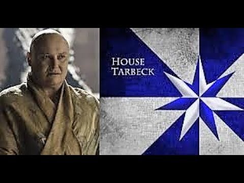 Game Of Thrones - Trial By Theory Is Varys The Last Member Of House ...