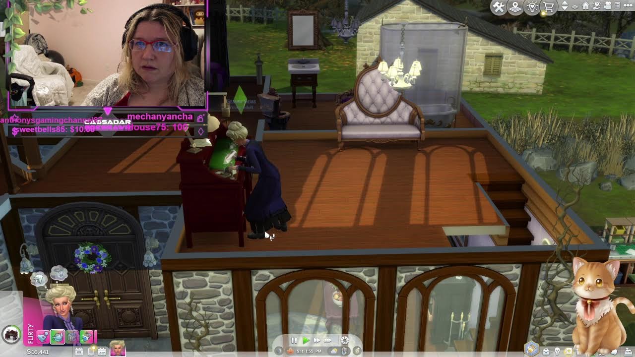 Tiny Town Gemma Gems Pt 10 - YouTube
