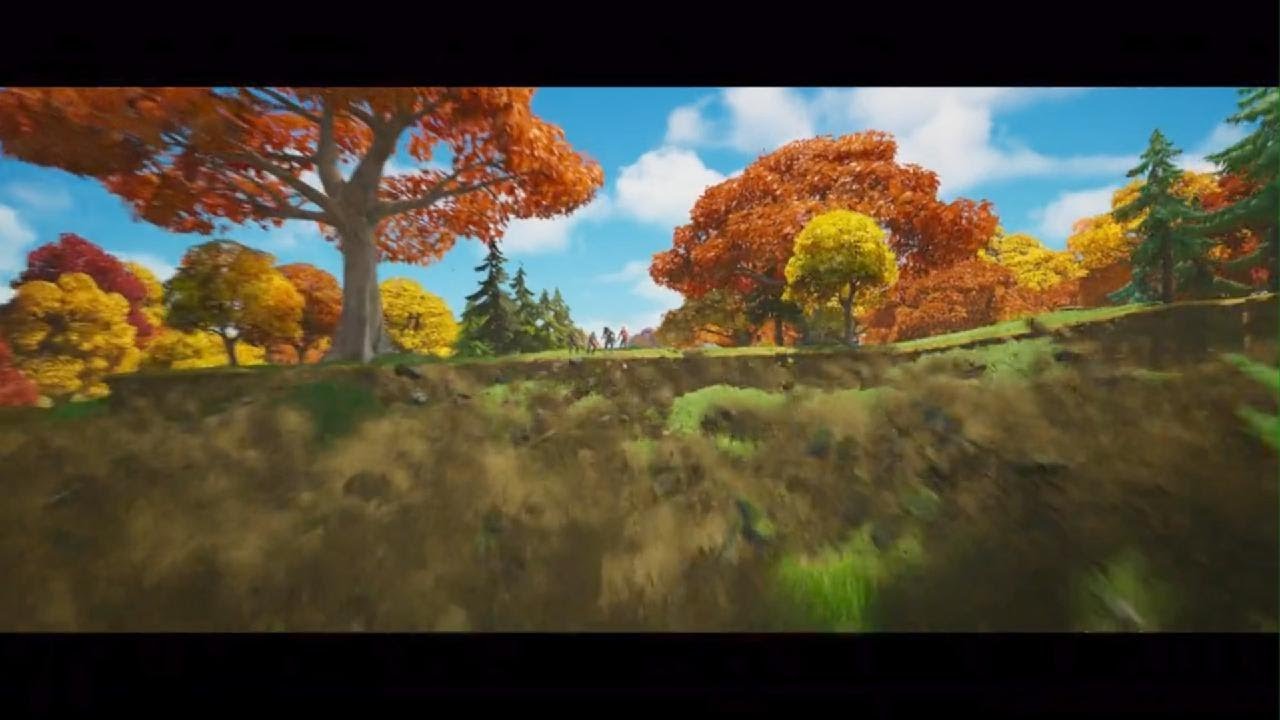 Fortnight season 3 jungle trailer - YouTube