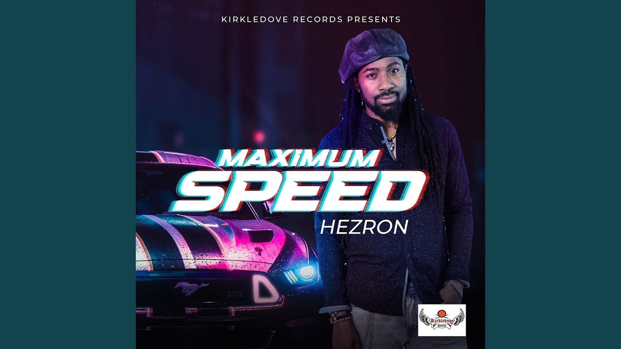 Maximum Speed - YouTube