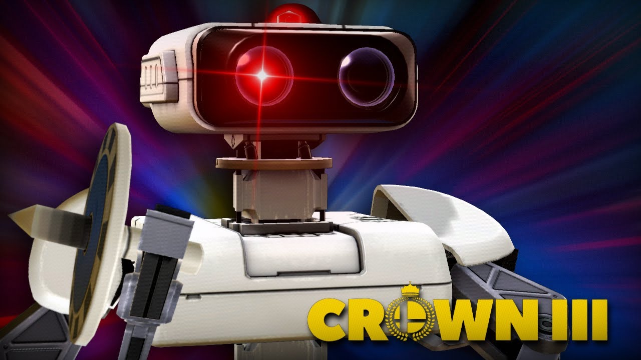 The Terminator of Smash Ultimate - YouTube