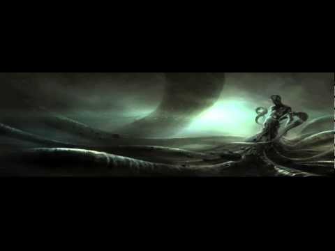 HP Lovecraft tribute - From The Abyss- ( Kontakt 4 )Oskarius84