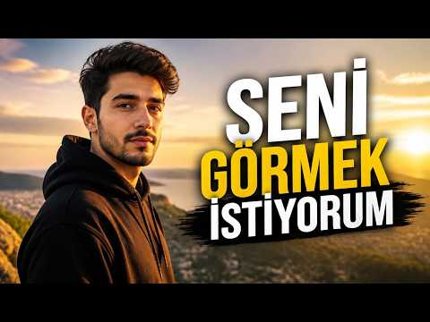 Seni Görmek İstiyorum By (Johny Banios)