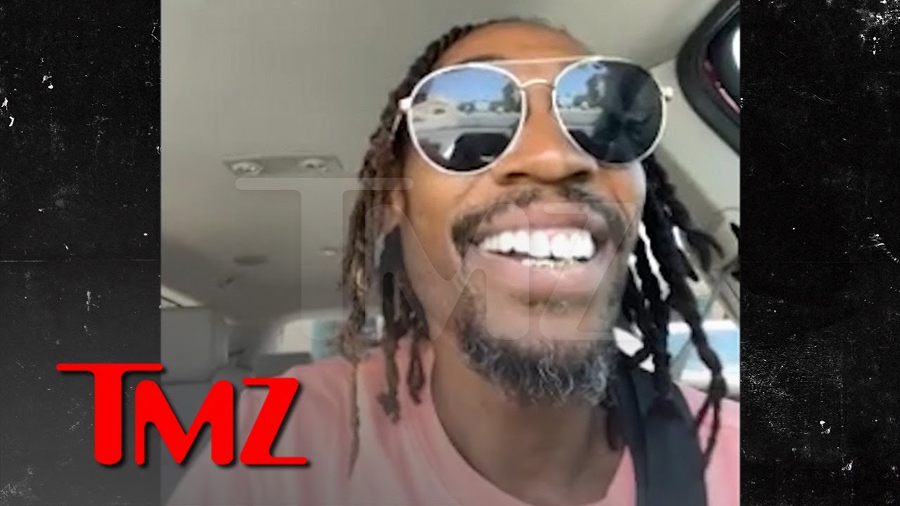 Ying Yang Twins' D-Roc Says He's All Good After Collapsing on Stage ...