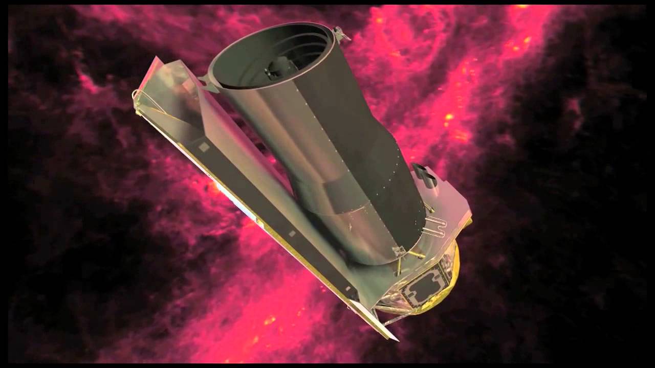 Orion Spacecraft Is Taking Shape on This Week @NASA - YouTube