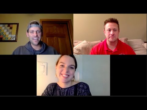 What the World Needs Now- with Josh Monroe and Tom Whisinnand ...