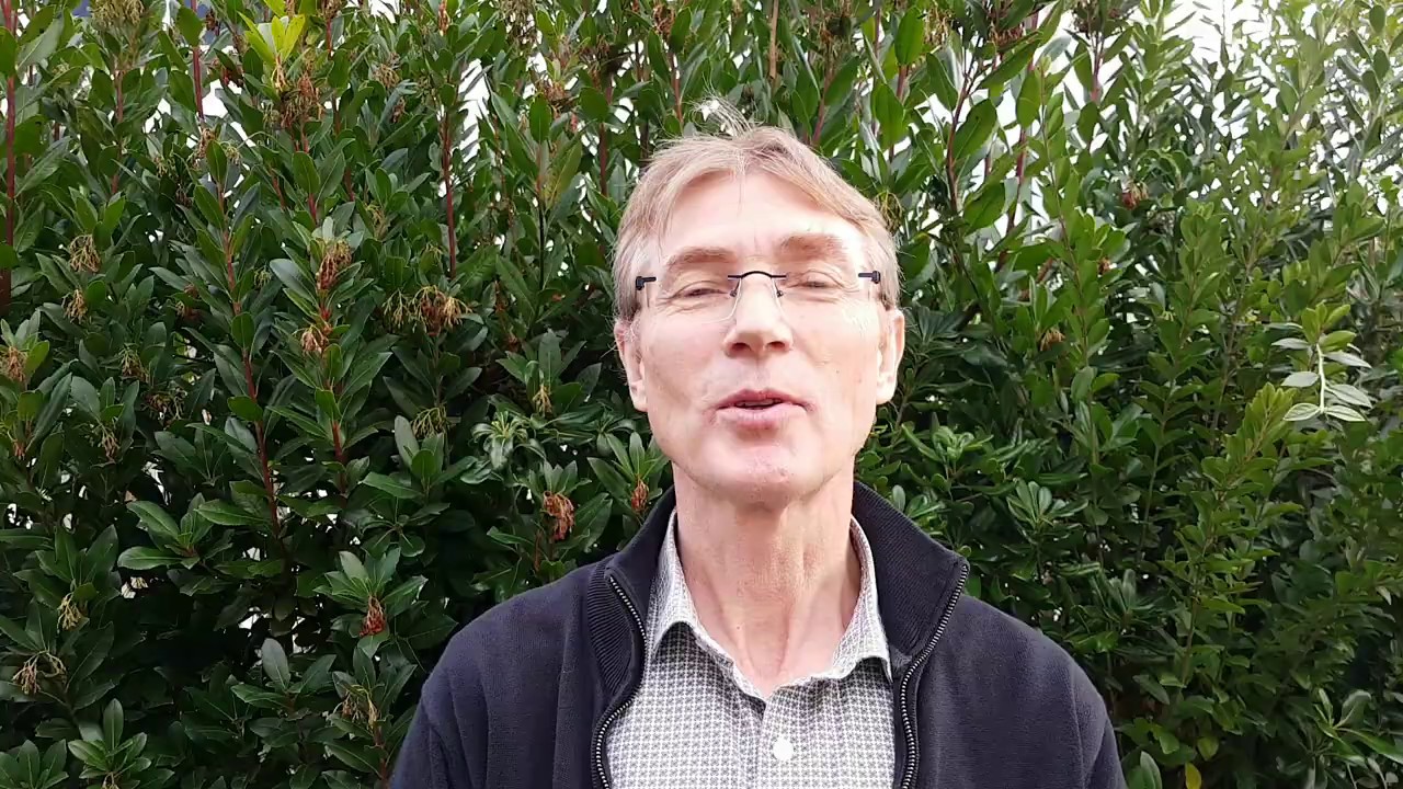 Hervé GÉRARD | Liste "Le Rheu Nouveau Citoyen" | 2nd tour municipales ...