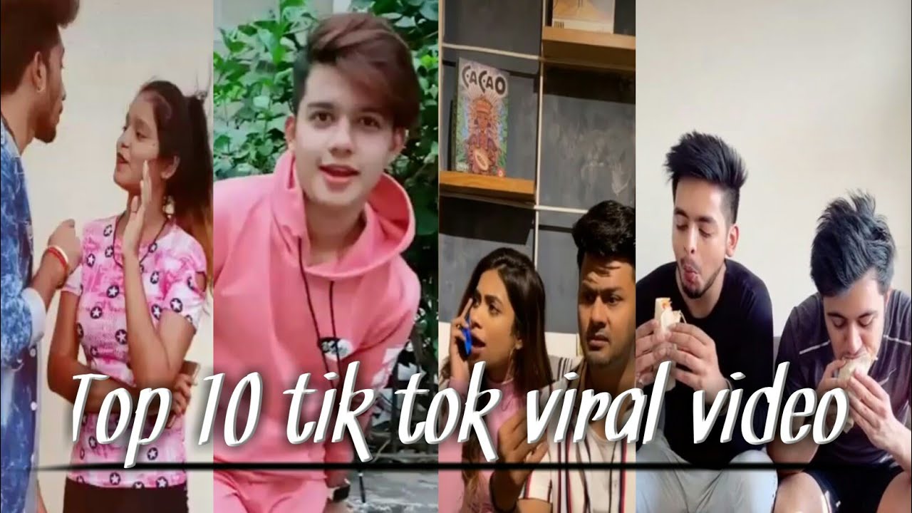 🔥Most popular🔥 tik tok viral video - YouTube