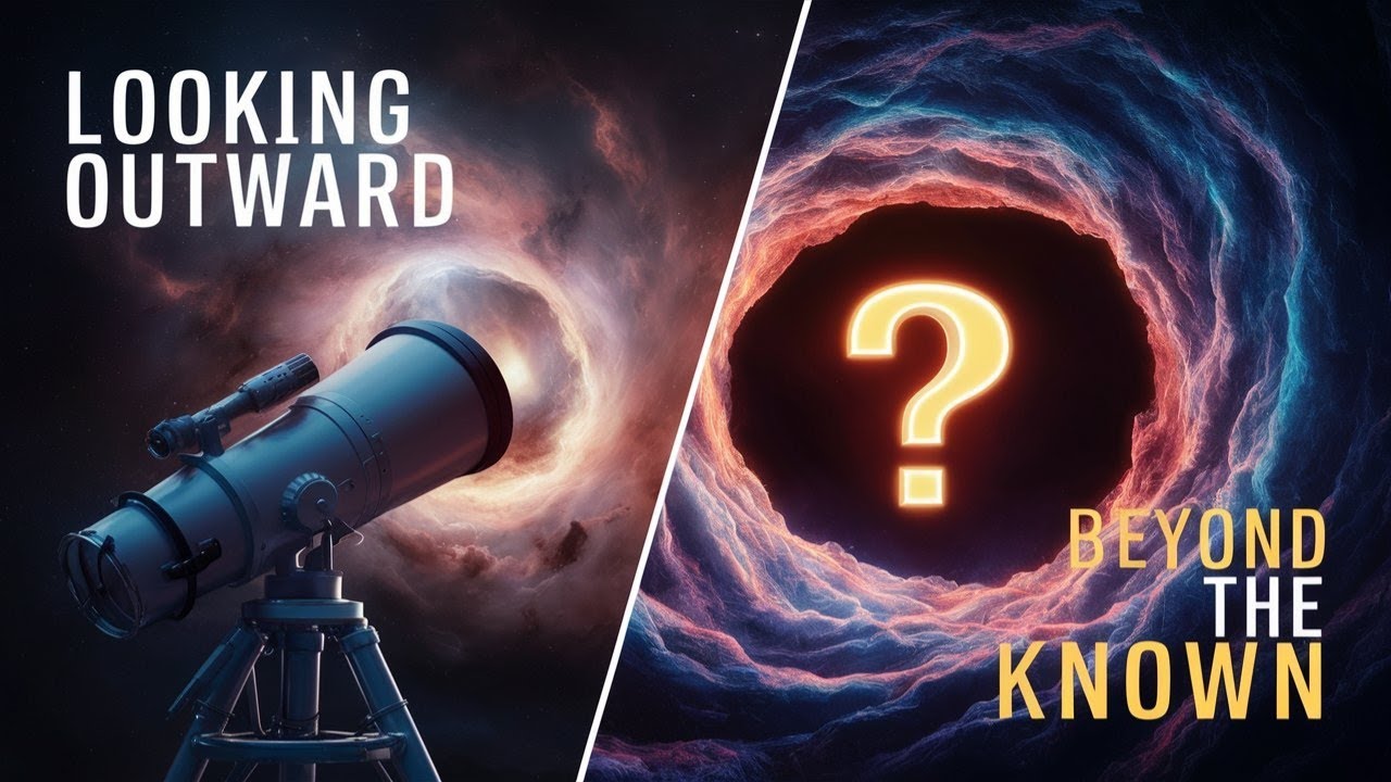 Journey to the Edge of The Observable Universe - YouTube