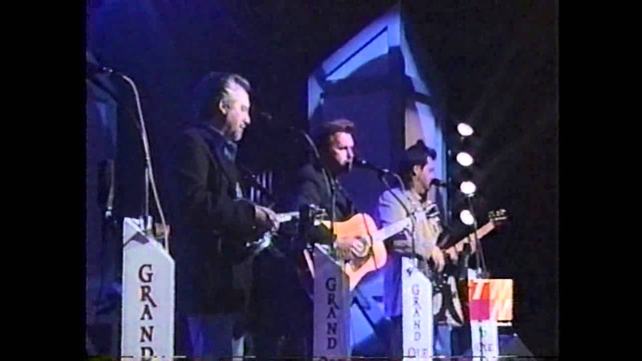 Diamond Rio - One More Day (With You) - YouTube