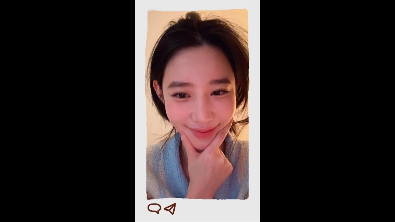 [2025-02-24] - Shin Ji-won / Johyun (____jjjjohyuns) Instagram Live ...