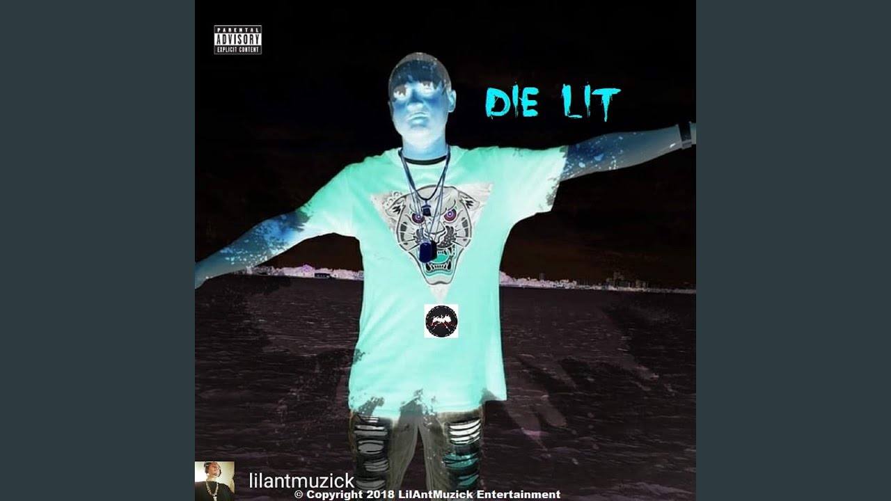 Die Lit - YouTube