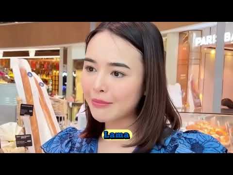 SKINCARE AMANDA MANOPO