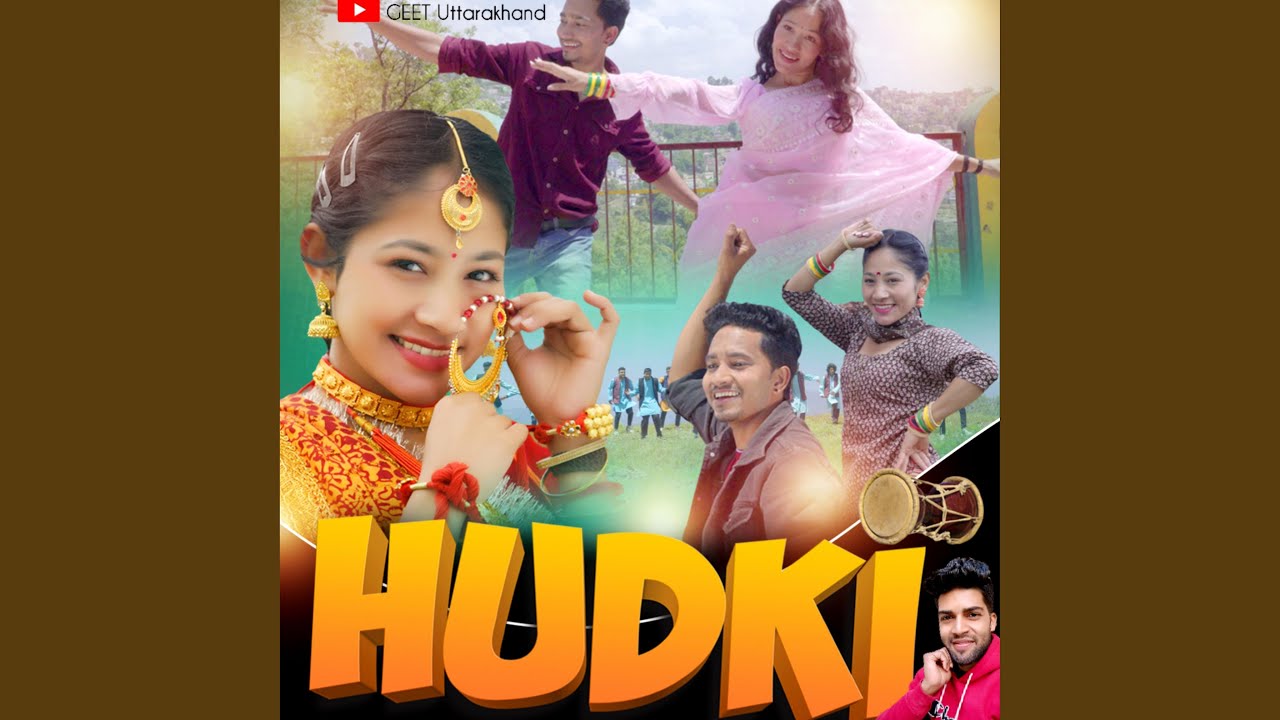 Hudki (Rangili Dhana) (feat. Mahesh Kumar) - YouTube Music