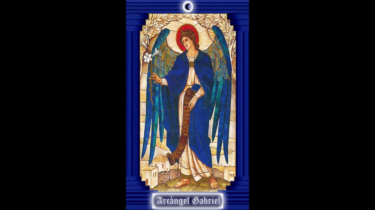 Ritual con los Ángeles - YouTube