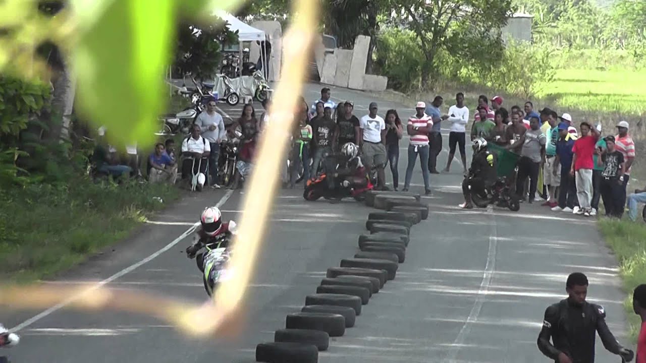 Categoria Artistica 101 1era Carrera De Motovelocidad Tingo Racing 2014 ...