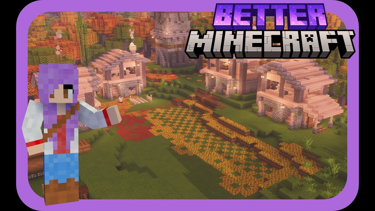 Better Minecraft Ep 4 | What Am I Doing? | Modded Minecraft 1.20.1 ...