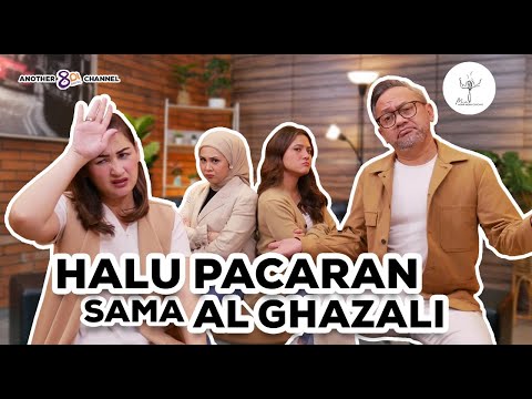 GARA-GARA BUCIN, KESHA RATULIU DAN MARSHA ARUAN TERNYATA LAMA MUSUHAN