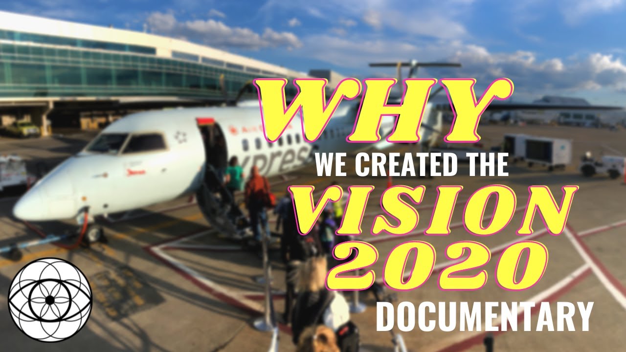 Why we created a documentary about natural vision improvement in the ...