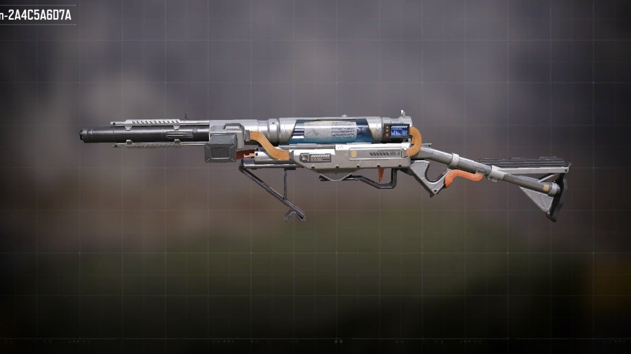 Weapon Testing For Epic Sten - Divine Ventilation & Epic Character ...