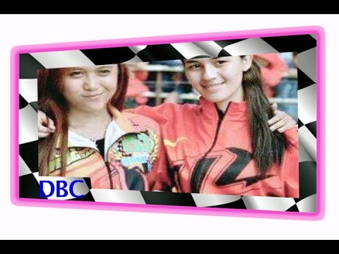 Drag Bike Cewek -- Monita Permata Wijaya Start Mulus FU OMR 2015 | HD VIDEO