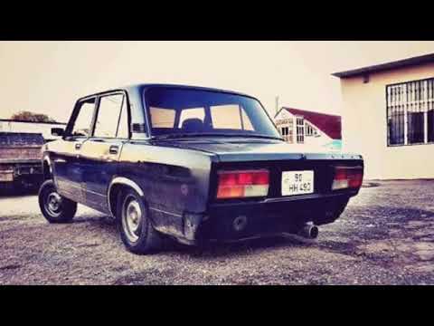 Azeri Bass Music(Rus Mahnisi)Remix 2018