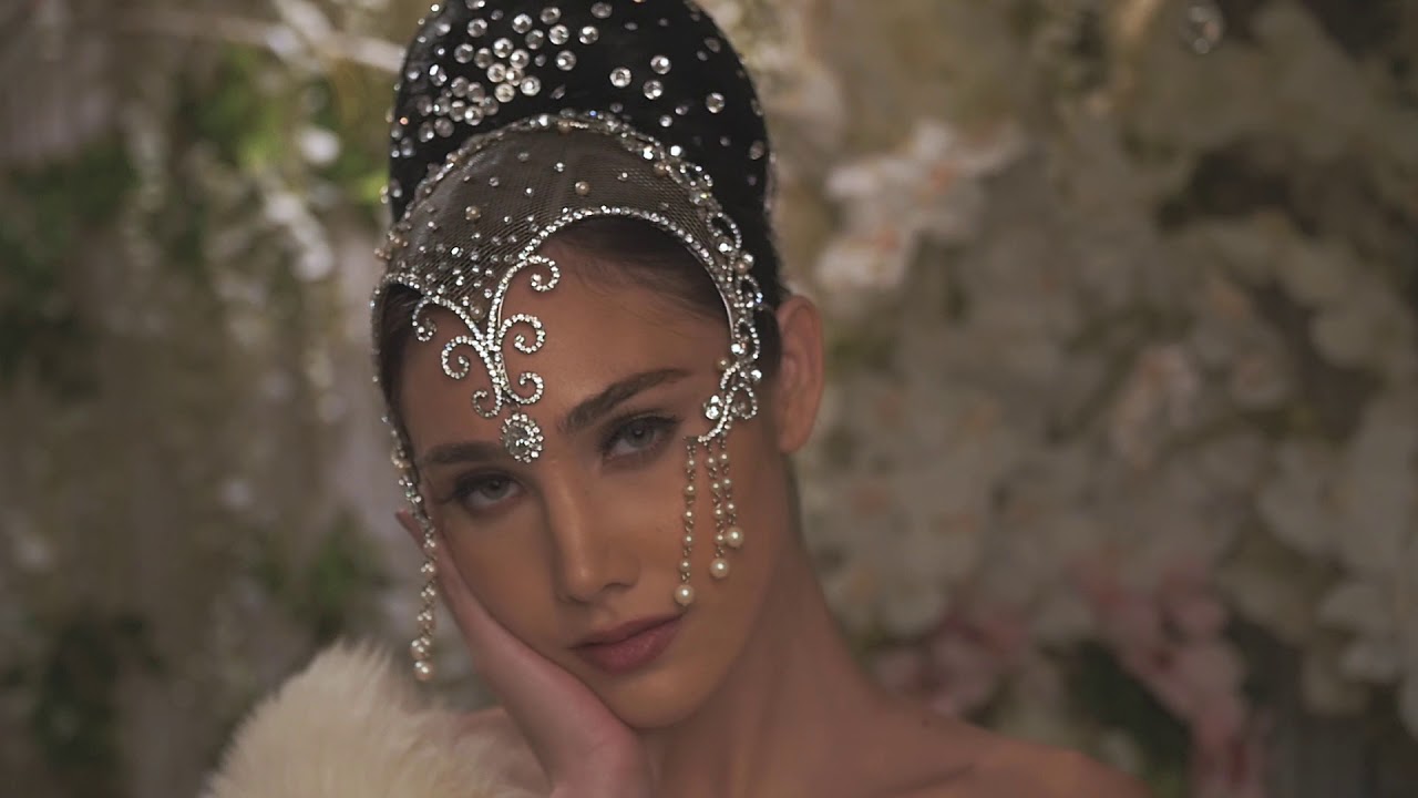 Nidal Designer Sinfonia Video 3 - YouTube