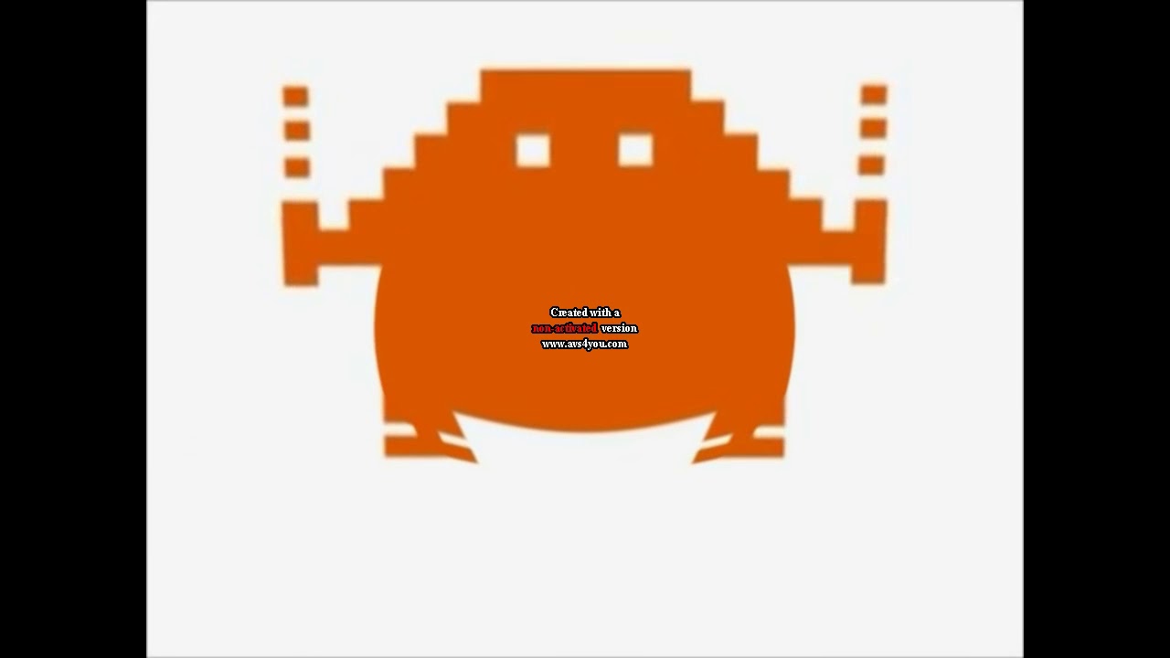 How Nick Games Turns into Fat Duld - YouTube