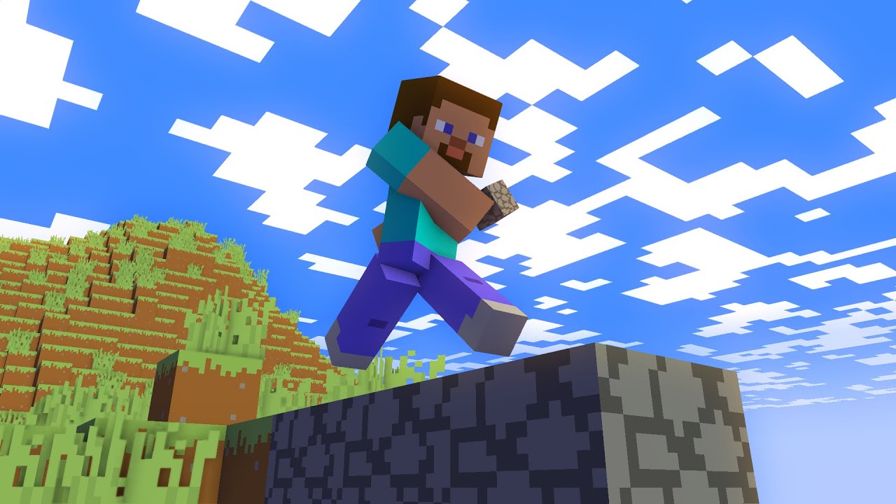 Minecraft SMP | Minecraft Profanity Filter edition - YouTube