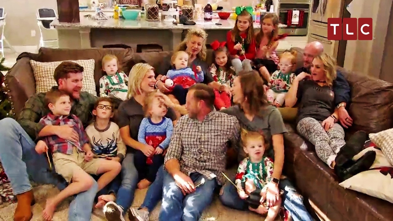 Bigger the Birthday Party, Bigger The Drama | OutDaughtered S3 E13 ...