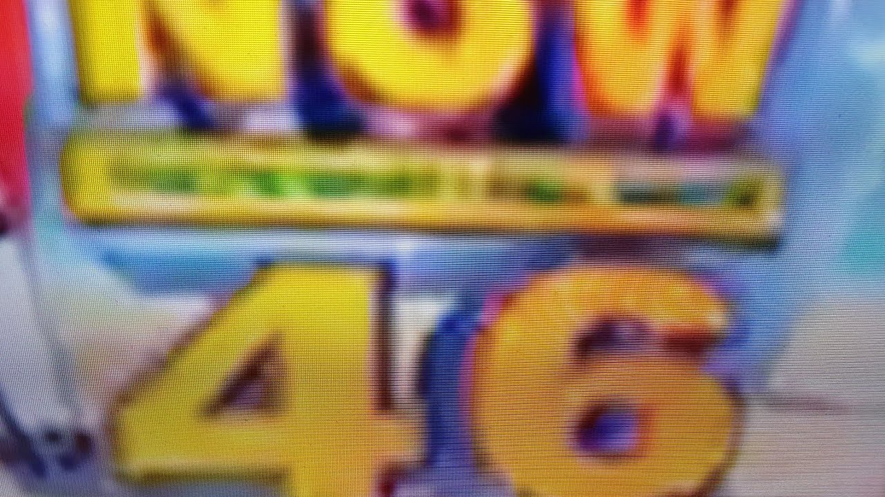 NOW That's What I Call Music! 46 - Commercial - YouTube