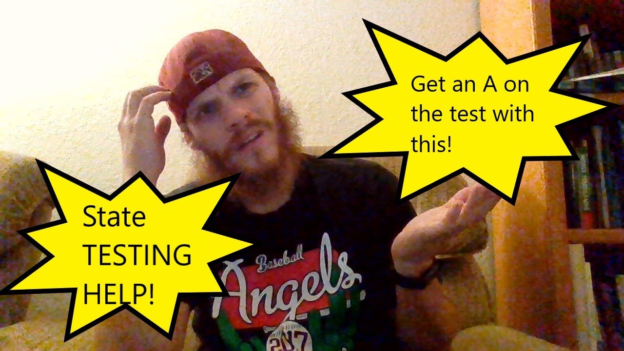 7th Grade State Test Prep Part 3 YouTube 7th Grade State Test Prep Part 3 YouTube