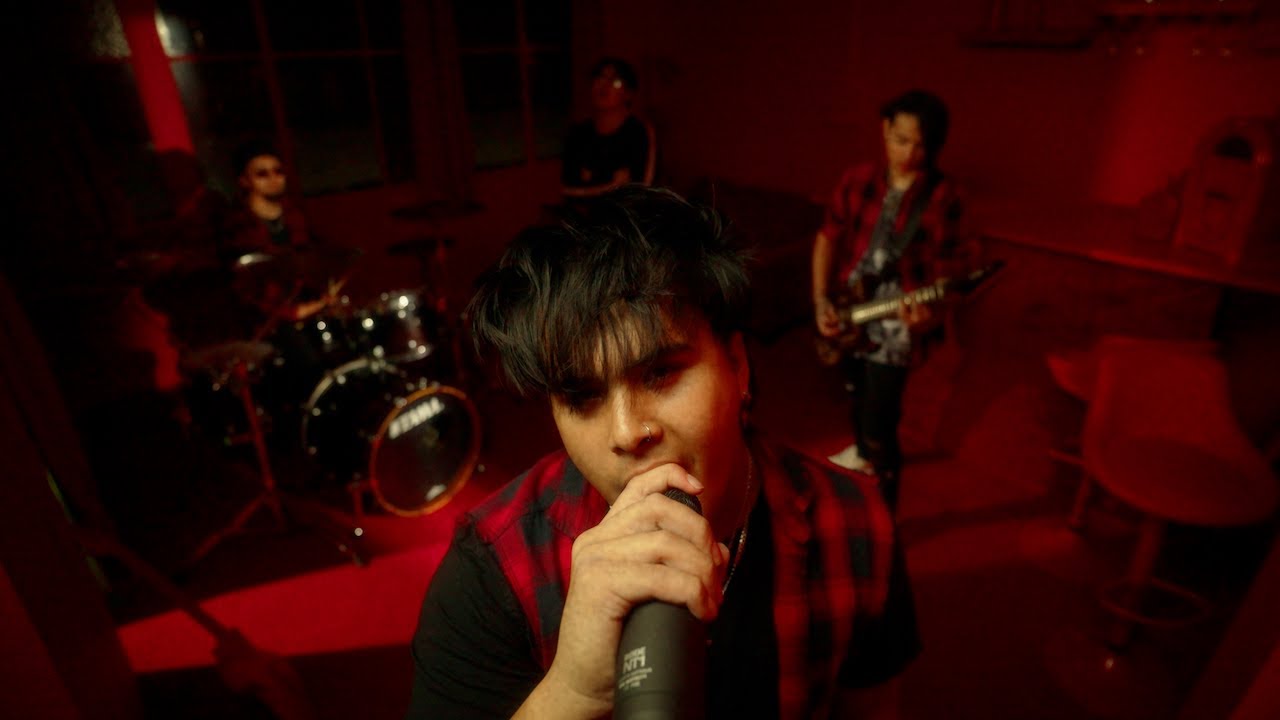 "a part of love" - Jaimar & jxmes (Official Music Video) - YouTube