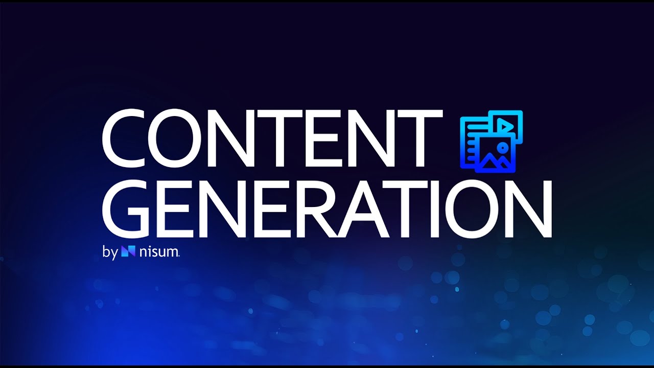 Revolutionizing Image Generation with AI - YouTube