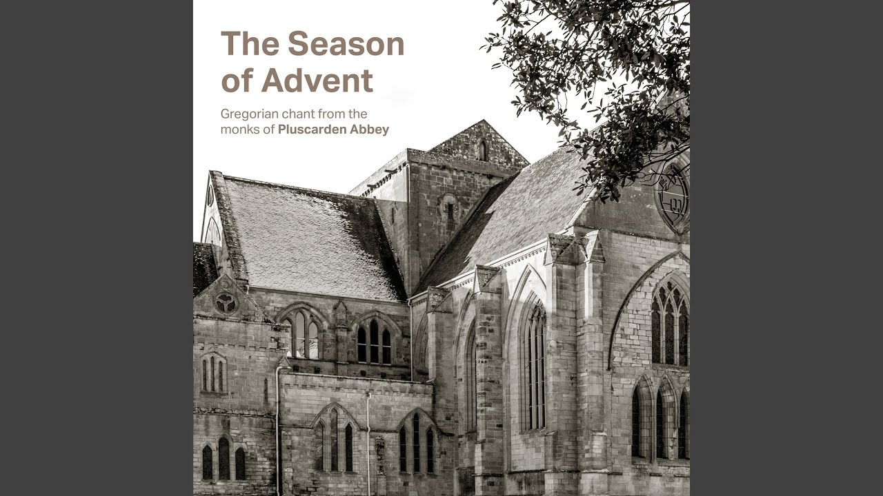 Advent Preface - YouTube