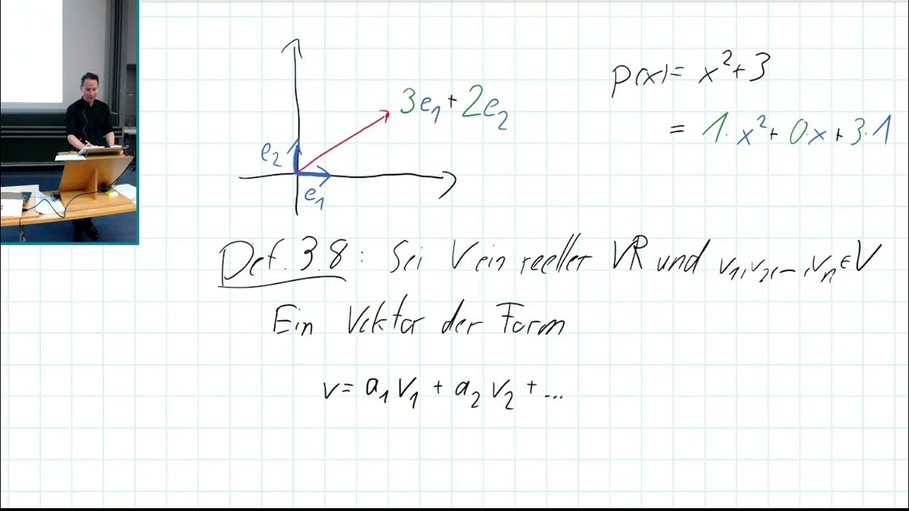 LinADI 17b - Lineare Algebra und Diskrete Mathematik für die Informatik - YouTube