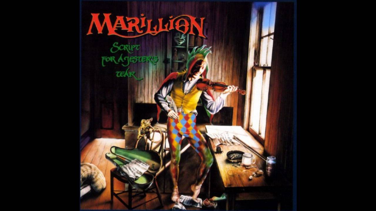 Marillion - Forgotten Sons - YouTube