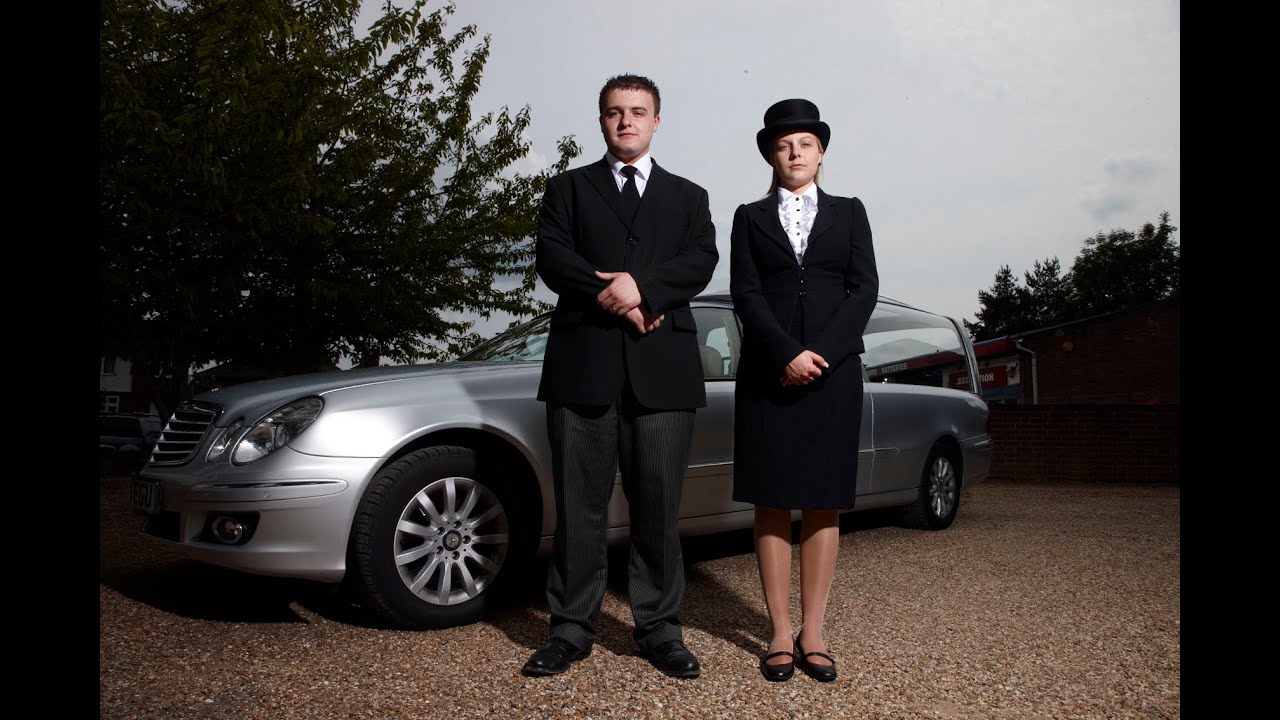 Teen Undertakers (Trailer) - YouTube