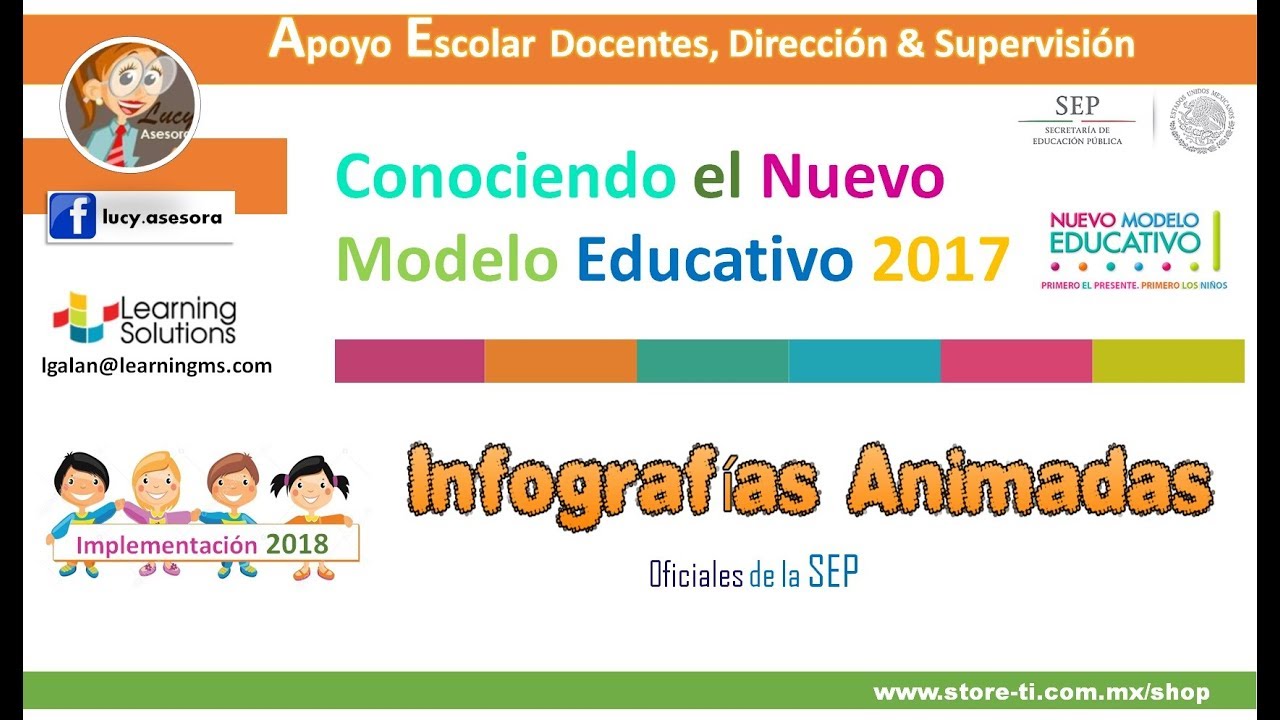 Medallón Aprendizajes Clave Oficial SEP - YouTube