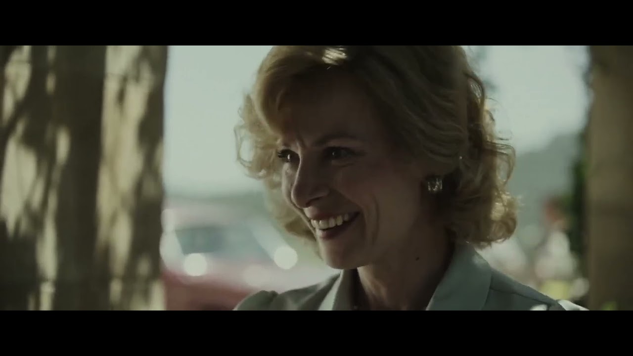 film the communion horror - YouTube